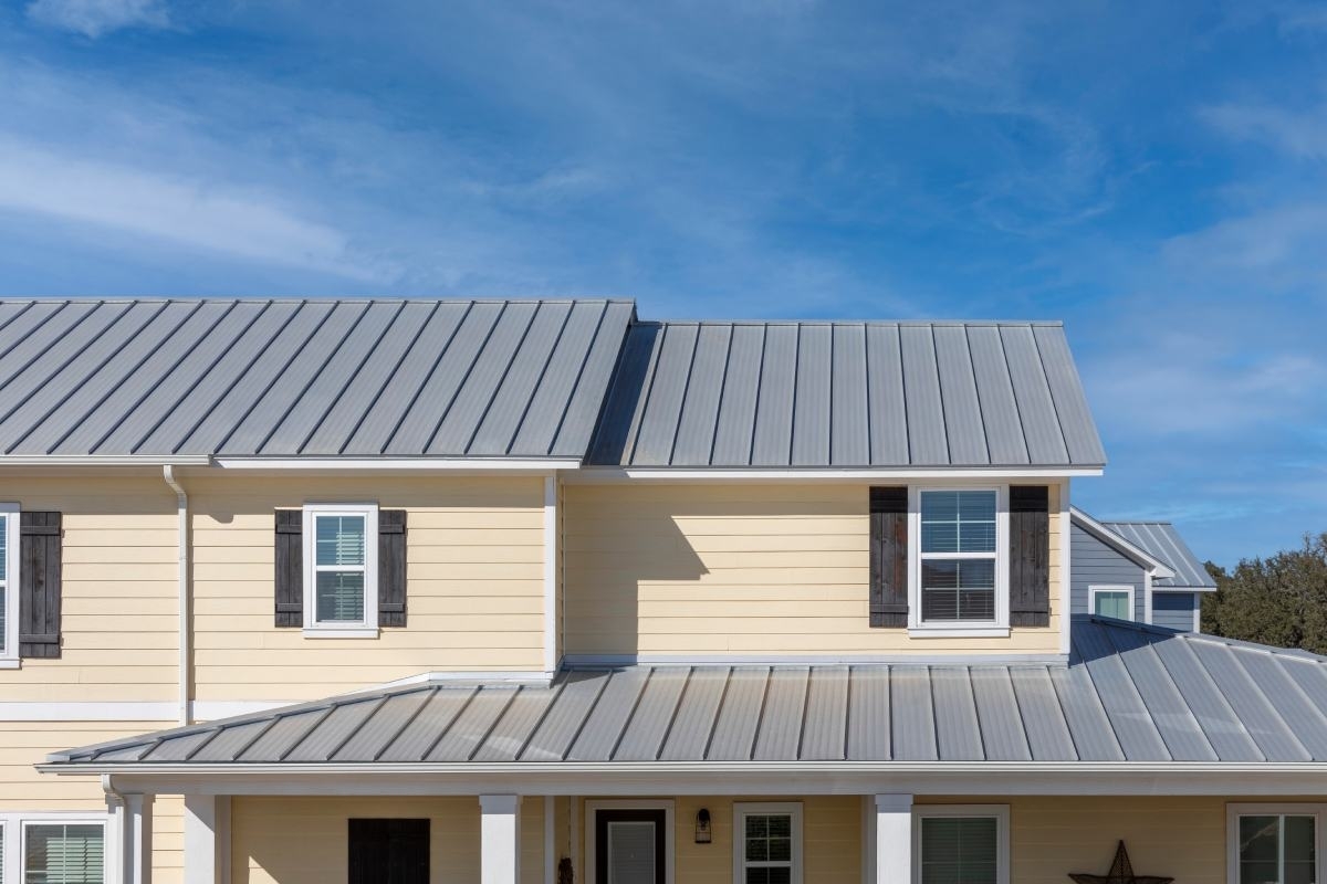 Best Roofing Styles & Materials to Protect Your House [for 2024]